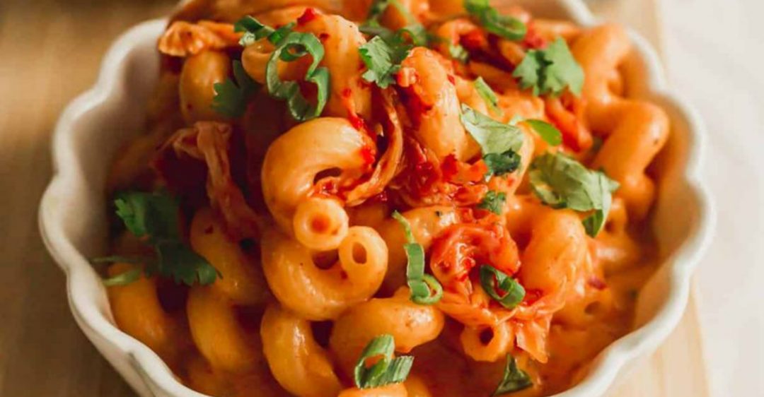 15 Mac & Cheese Recipes That Redefine Comfort Food