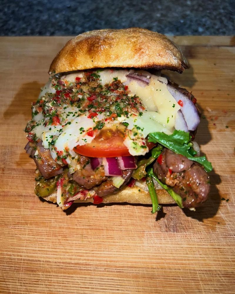 15 Mendocino Farms Sandwiches, Ranked From Disappointing To Delicious