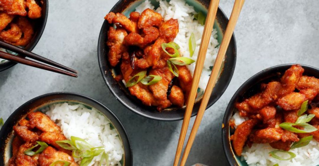 15 Overrated Chinese Dishes (And 5 You Should Skip Altogether)