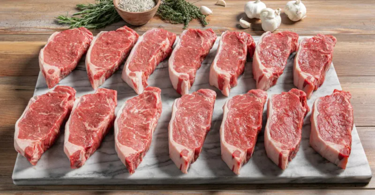 15 Red Flags To Watch For In The Meat Department