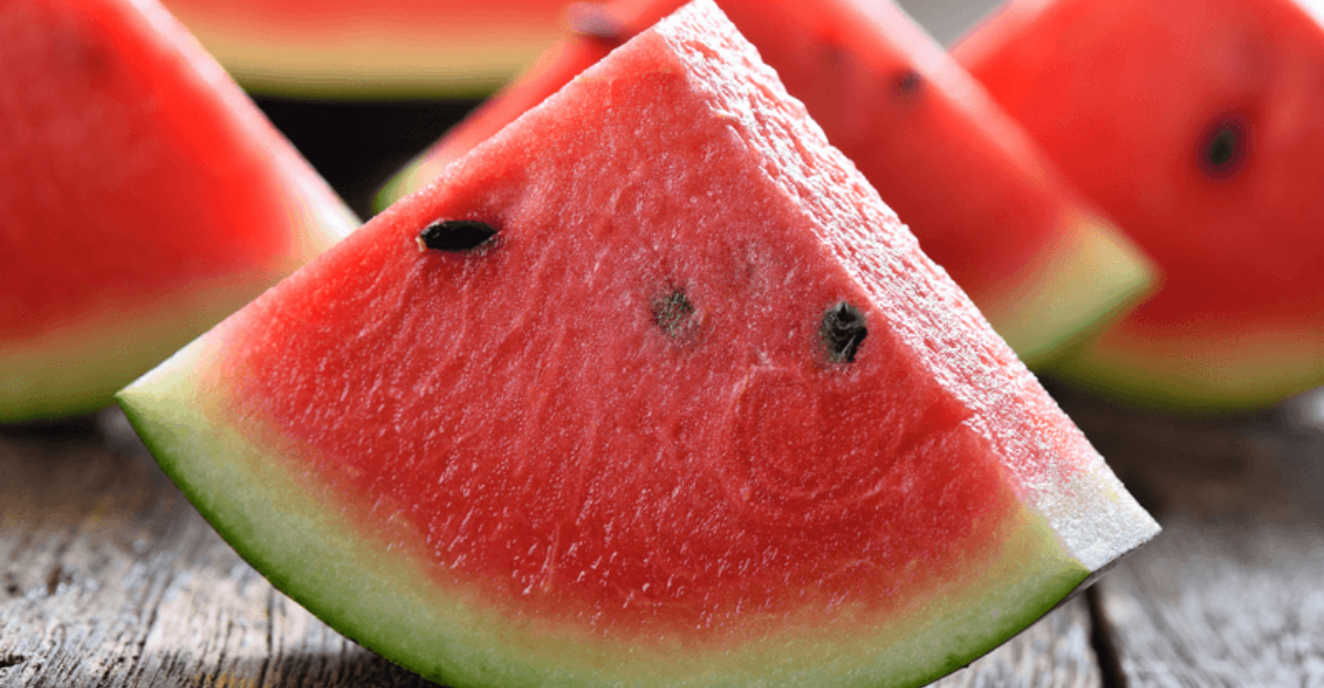 15 Smart Ways To Store Watermelon And Keep It Fresh