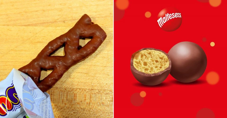 16 British Candies You Need To Try One Time Or More