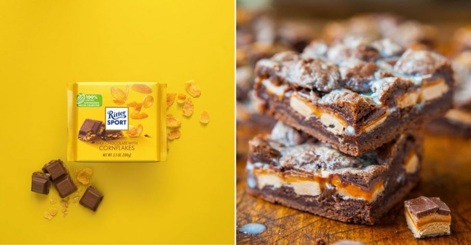 15 Iconic ’70s Candy Bars That Bring Back Sweet Memories