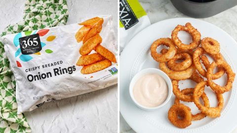 16 Frozen Onion Rings, Ranked From Worst To Best