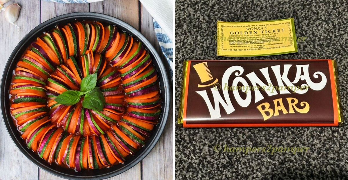 16 Iconic Movie Foods That Stole The Show (Plus 6 That’ll Have You ...
