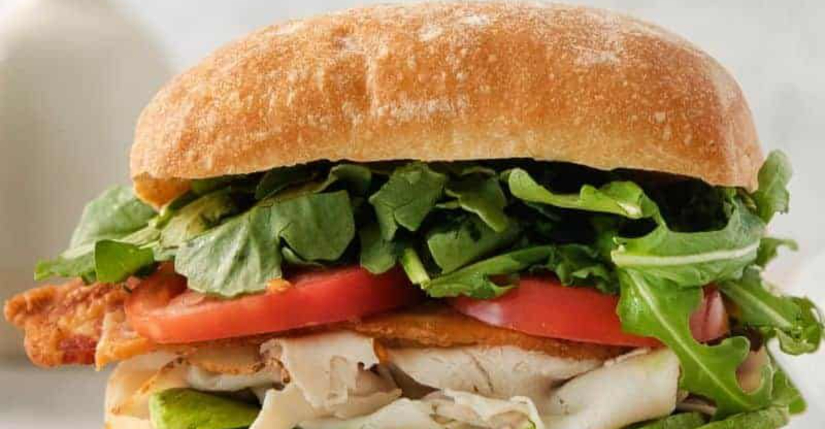 16 Sandwiches At Panera Bread, Ranked Worst To Best