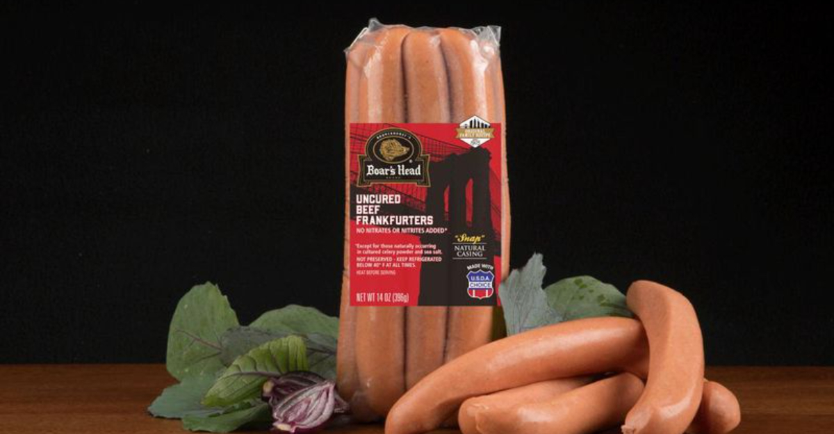 16 Store-Bought Beef Hot Dogs, Taste-Tested And Ranked