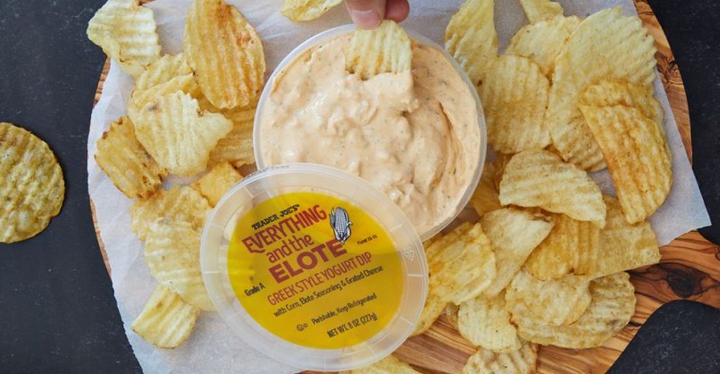 17 Best Trader Joe’s Finds Under $7 You Need This June