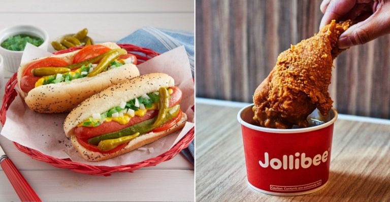 25 Quick And Easy Lunches For Any Schedule