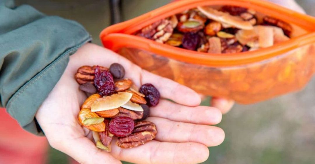 17 Travel-Friendly Snacks You'll Never Fly Without Again