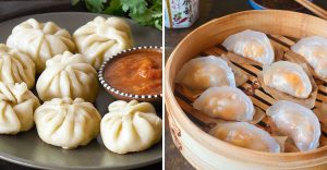 17 Types Of Dumplings, Explained