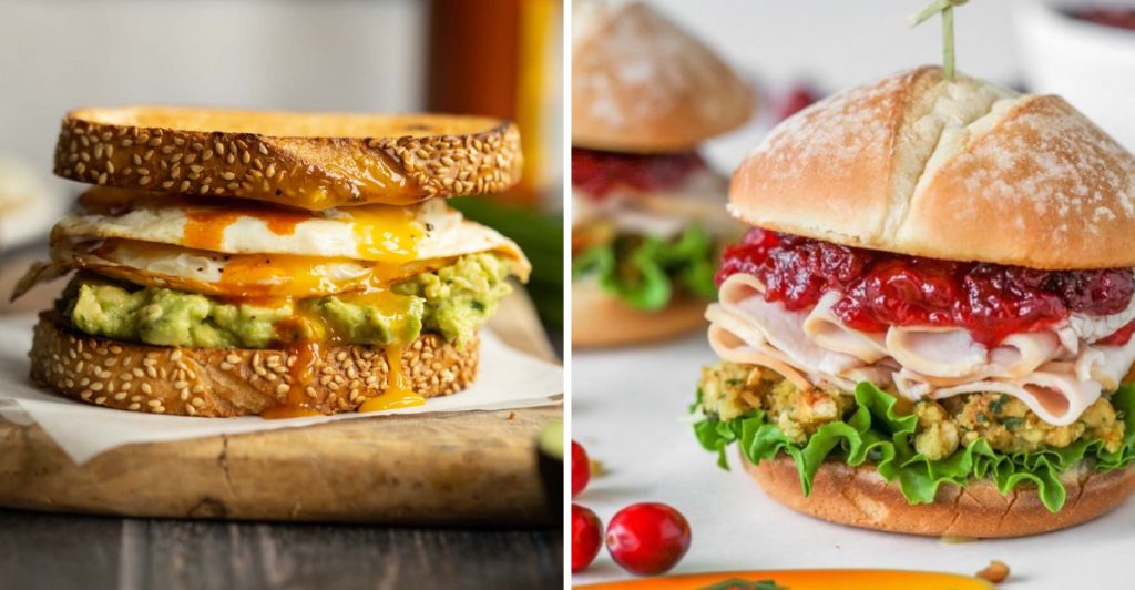 27 Foods That Contain The Now-Banned Red No. 3 Dye