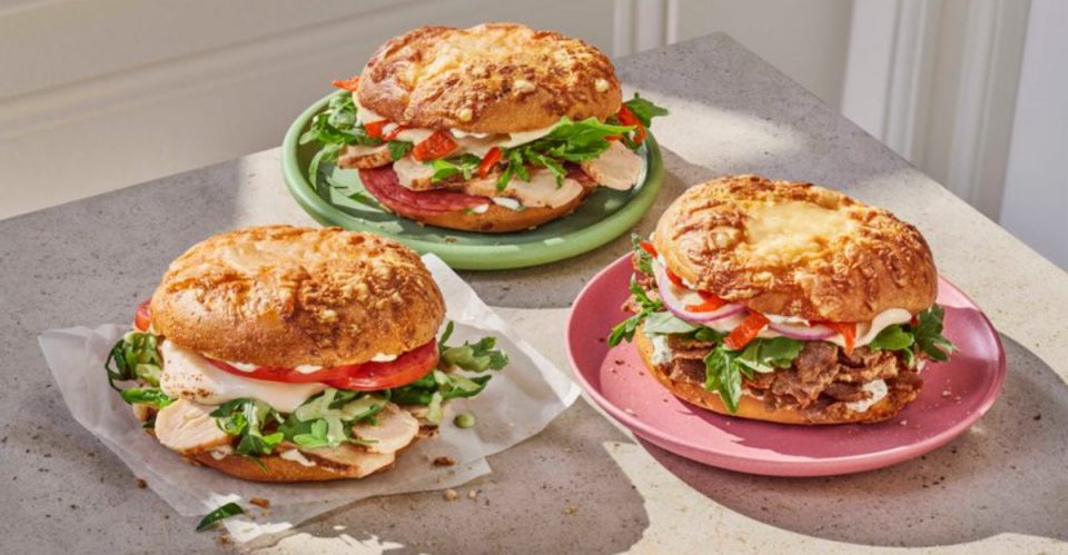 17 Unmissable June Fast-Food Breakfast Deals