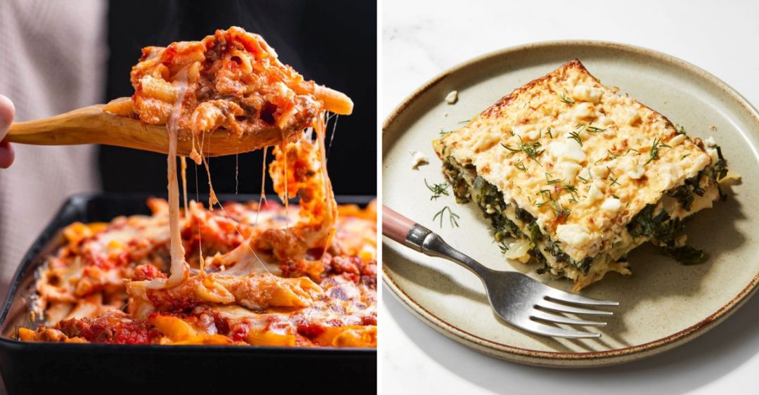 18 Casserole Recipes That'll Put Your 8x8 Pan To Work