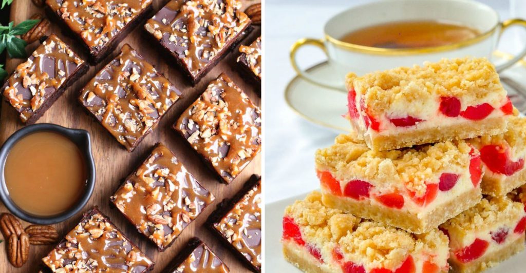 15 Simple Milk-Based Desserts That Taste Like Magic