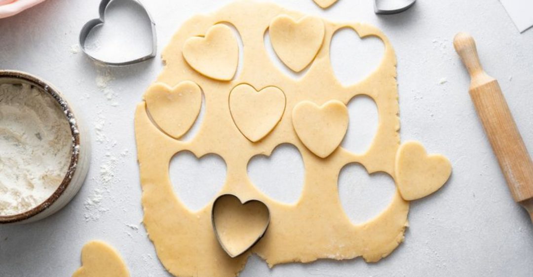 18 Cookie Hacks That Make Any Store-Bought Dough Taste Like You Made It ...