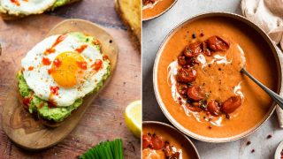 18 Dinners For When You’re Too Tired To Cook