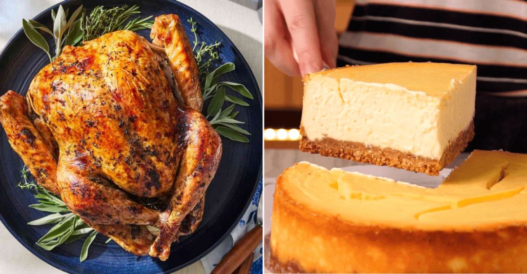 18 Iconic Foods That Instantly Remind Us Of Friends Episodes