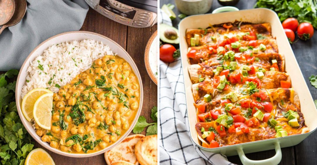 15 Delicious Carla Hall Recipes That Celebrate Southern Flavor