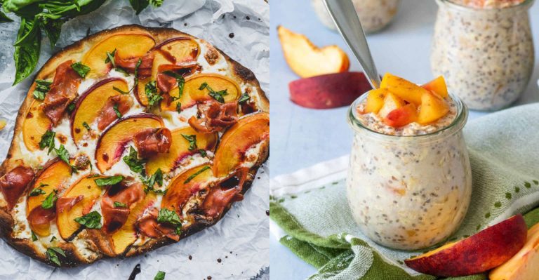 10 Best Recipes From Virginia + 10 More To Try: A Southern Feast