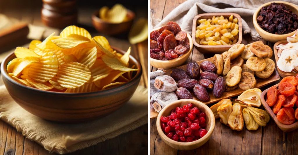 18 Worst Foods For Kidney Disease