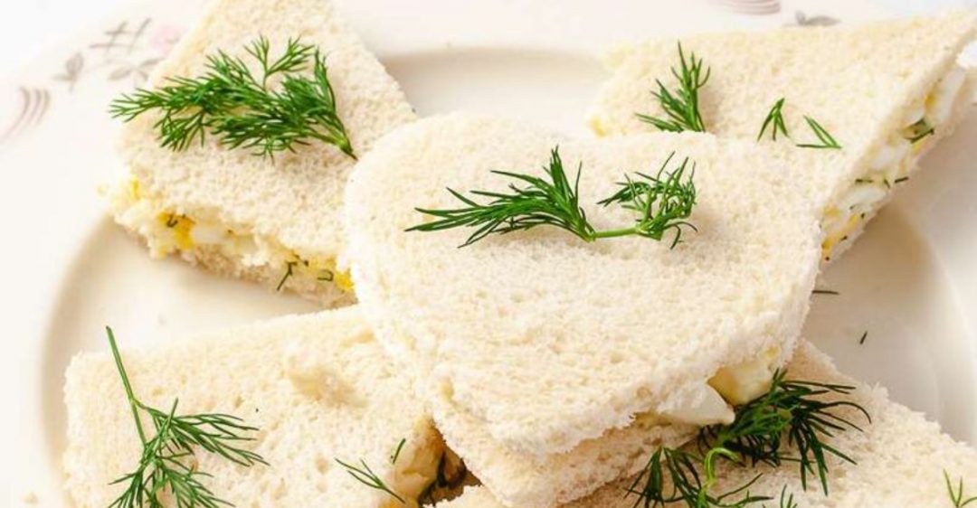 19 Best Afternoon Tea Sandwich Ideas