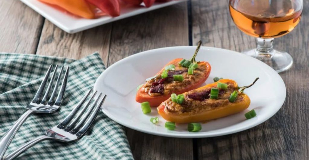 15 Vintage Appetizers From The '70s No One Serves Anymore
