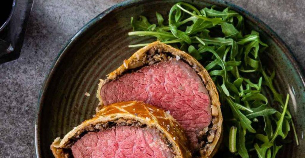 19 Impressive Dinners For Your Cooking Bucket List