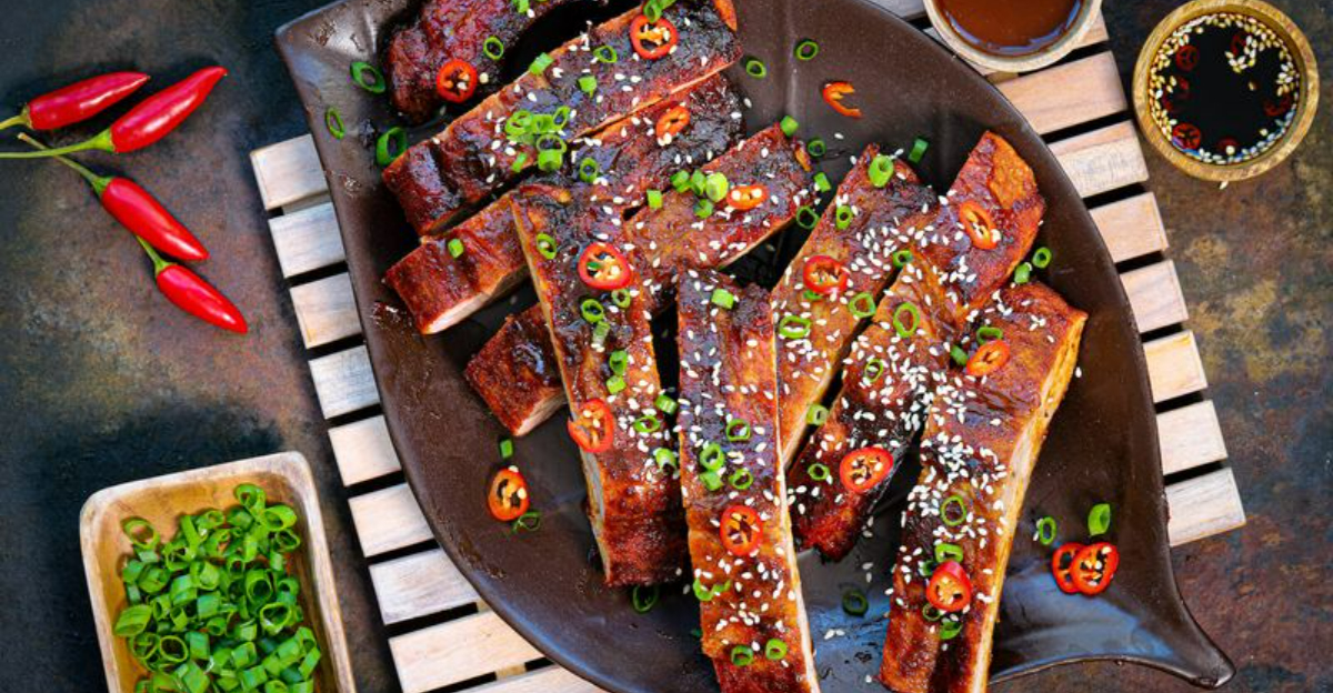 20 BBQ Recipes To Dominate Your June Cookouts