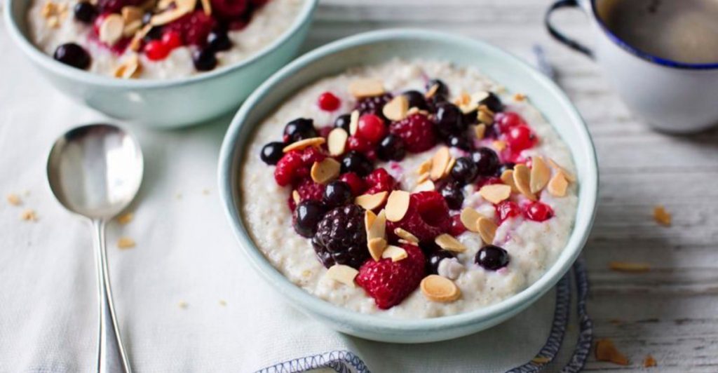20 British Breakfasts Ranked By Health So You Can Eat Smarter
