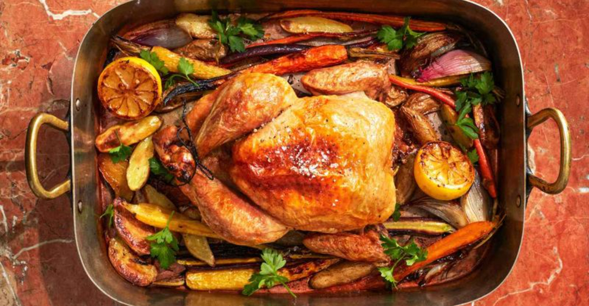 20 Classic Recipes Mom Forgot To Teach Me