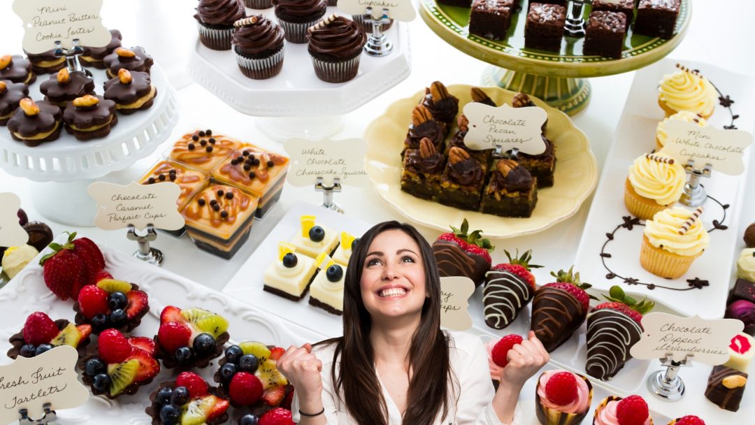 20 Nostalgic Cakes You Probably Forgot Existed