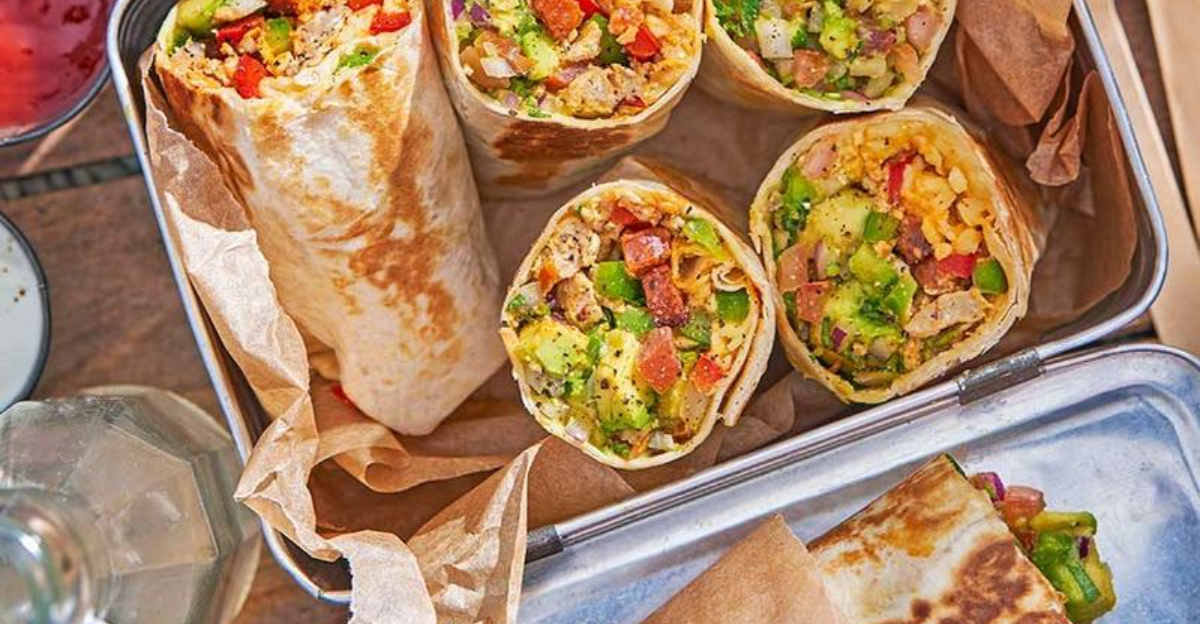 20 Easy Air Fryer Camping Recipes For No-Fuss Meals