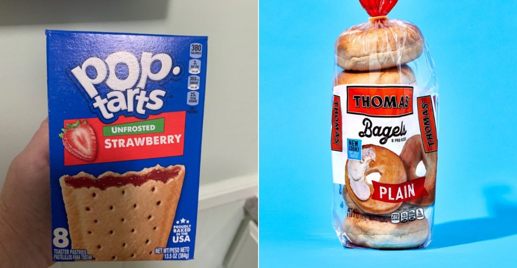 20 Exquisite Foods You Didn't Know Were Vegan