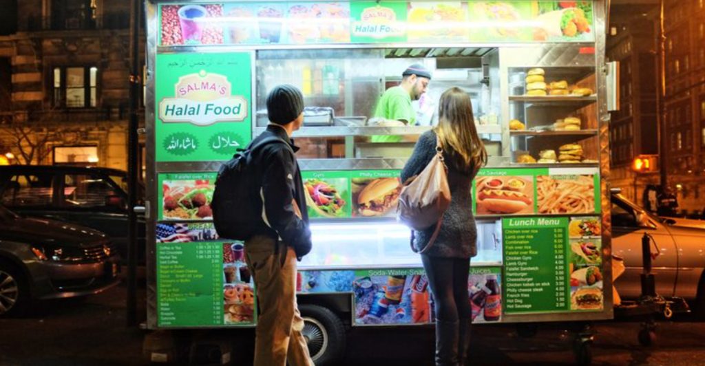 20 Food Trucks Worth Following In Major Cities