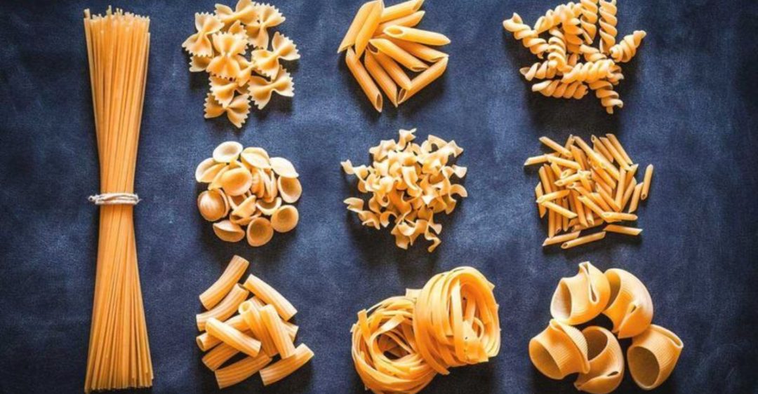 20 Foods With The Highest Amount Of Carbohydrates