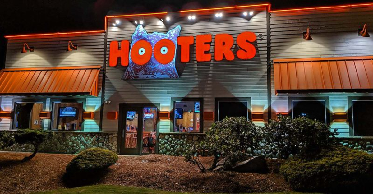 20 Gross Chain Restaurants Millennials Hate + 7 They Completely Despise