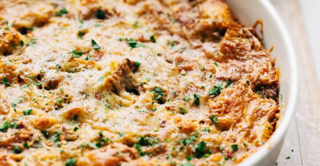 20 Meatless Breakfast Casseroles To Try This Weekend
