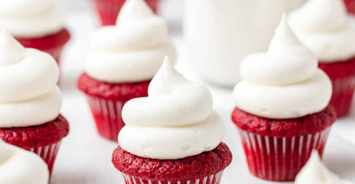 20 Tiny Muffin Tin Treats That Pack Big Flavor