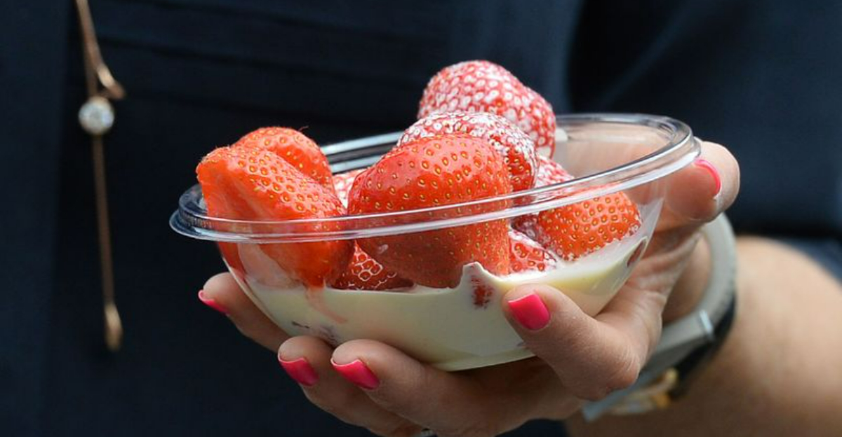 22 Game-Changing Food Inventions That Revolutionized Cooking