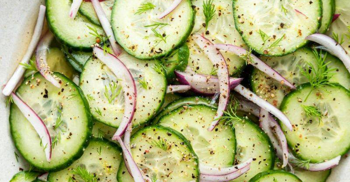 20 Weight Loss Foods Under 50 Calories Per Serving