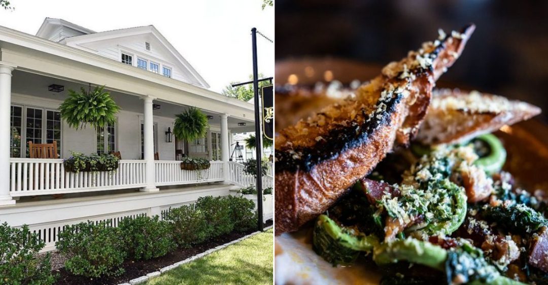 22 Top-Rated Restaurants In Upstate New York
