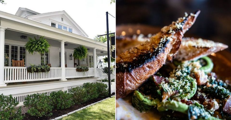 25 Fast-Growing Chain Restaurants You’ll See Everywhere In 2025