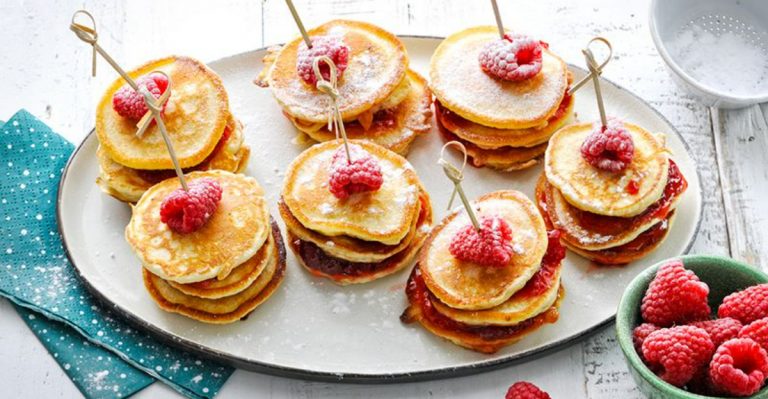 24 Big Game Breakfast Ideas To Kick Off The Morning