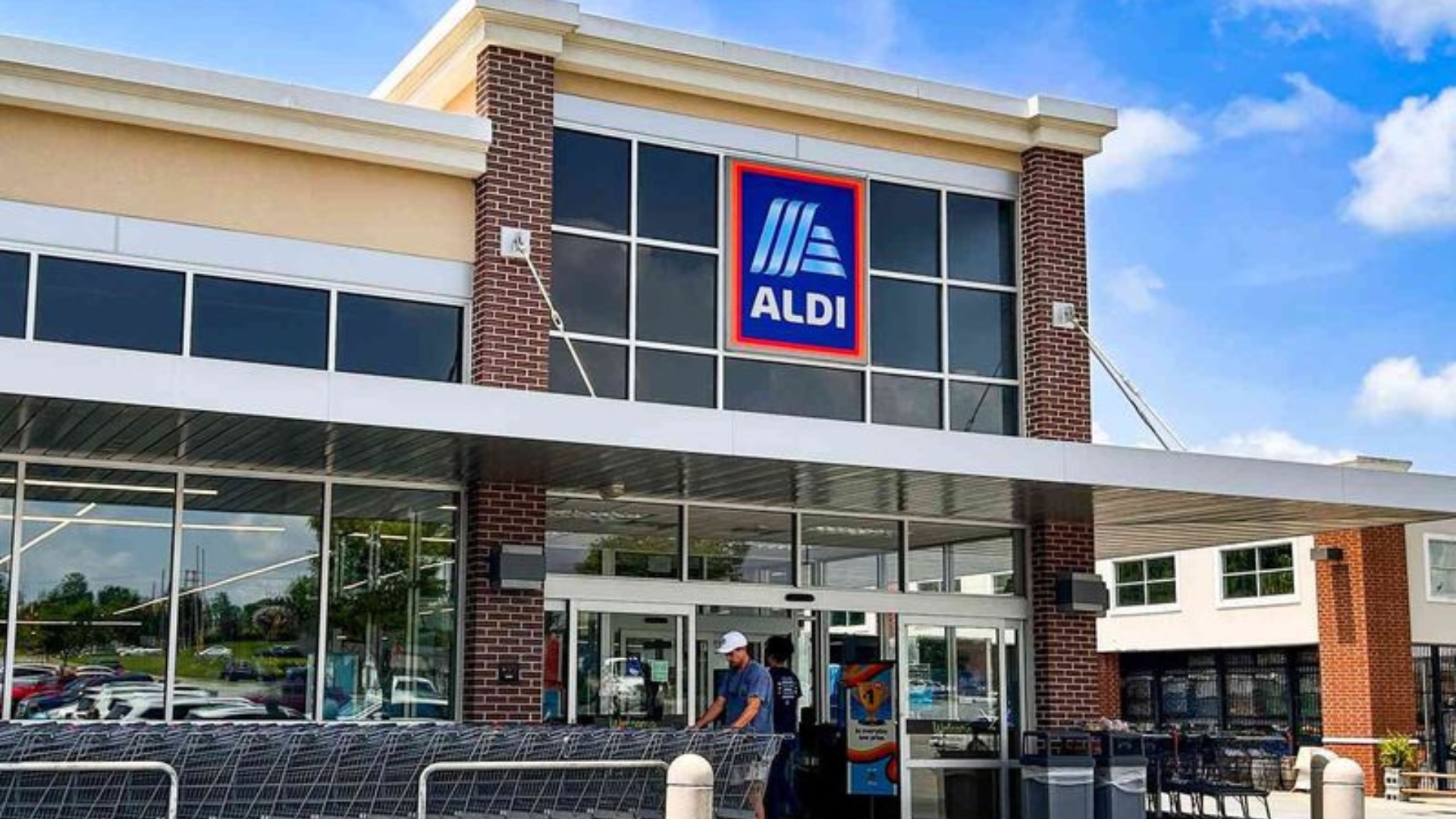 28 Of The Best Specialty Groceries To Snag At Aldi This July For Under $5