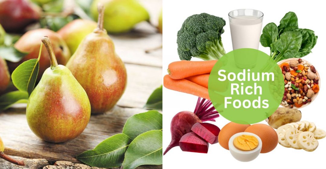 6 Foods To Eat And 9 To Avoid If You Have An Overactive Bladder ...