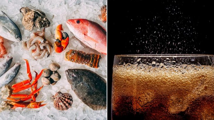 8 Foods Seniors Should Say 'No Thanks' To, And 7 That Deserve A 'Yes'