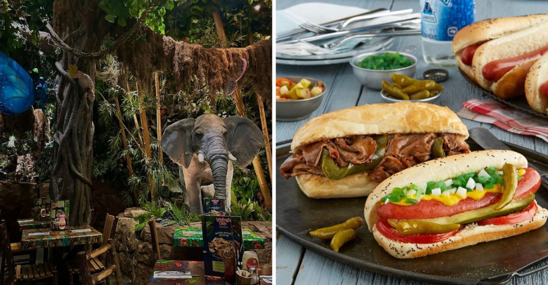 22 Restaurant Chains That Serve The Best Spaghetti & Meatballs Around