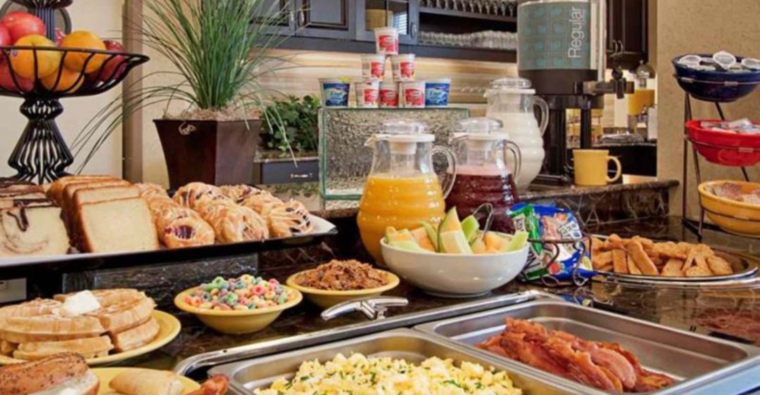 15 Calcium-Rich Foods For Strong Bones