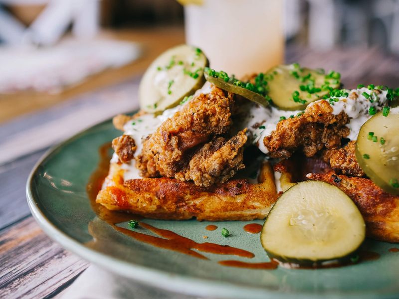 Your Ultimate U.S. Brunch Guide: The Best Spot In All 50 States